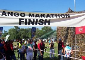 RW Race Calendar - Runner's World
