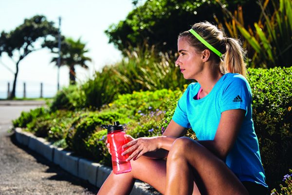 6 Key Signs of Dehydration You Should Know About - Runner's World