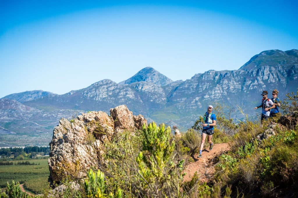 Best 15 Pictures From AfricanX - Runner's World
