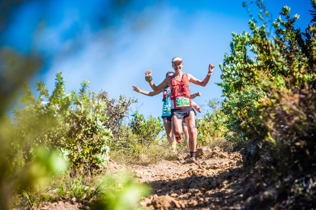 Best 15 Pictures From AfricanX - Runner's World