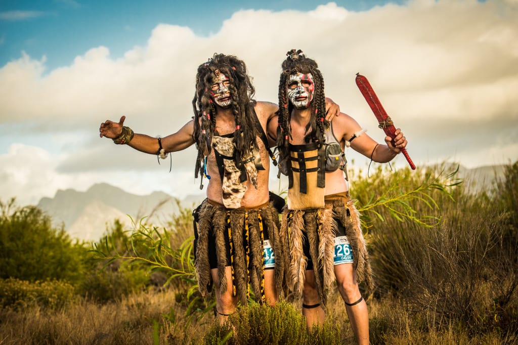 Best 15 Pictures From AfricanX - Runner's World