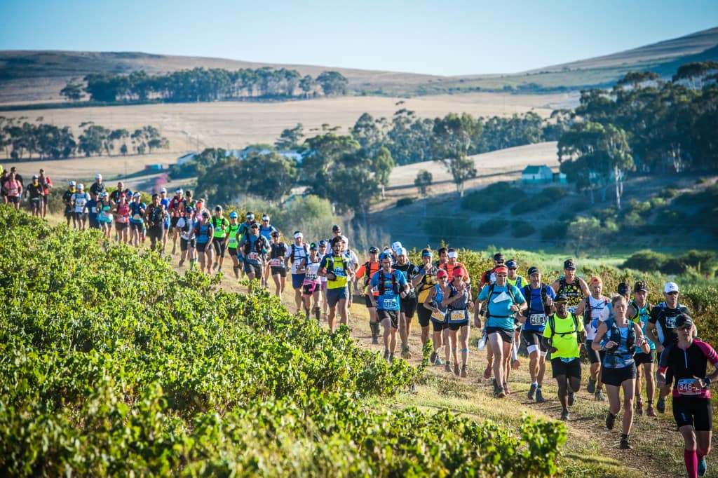 Best 15 Pictures From AfricanX - Runner's World