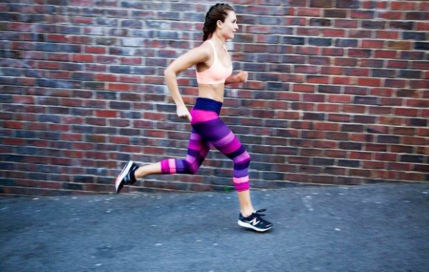 The Ultimate Guide To HIIT Training For Runners - Runner's World