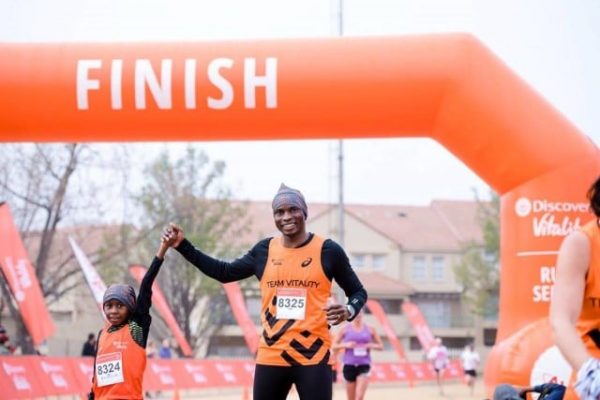 20 Facts You May Not Know About The Discovery Vitality Run Series Races ...