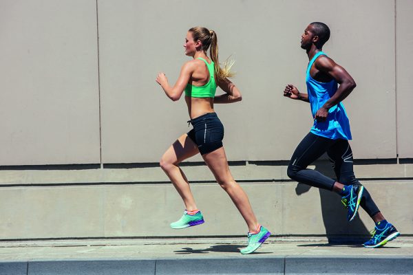 12-Week Foolproof Beginner Training Plan - Runner's World
