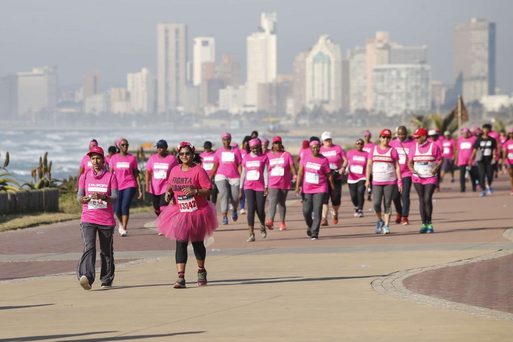 Totalsports Women's Race – Durban - Runner's World