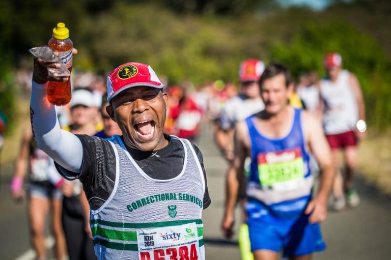 25 Incredible Pictures From Comrades 2019! - Runner's World
