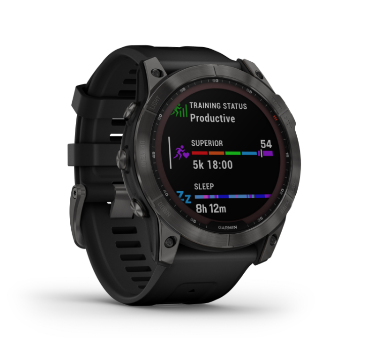 Garmin's Best Multi-Sport Watch Just Got Better - Runner's World