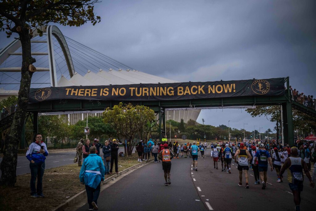 Comrades '22: The Best Pics! - Runner's World
