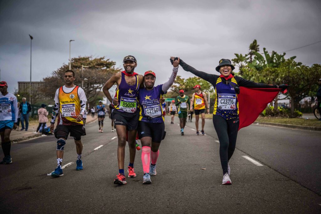 Comrades '22: The Best Pics! - Runner's World