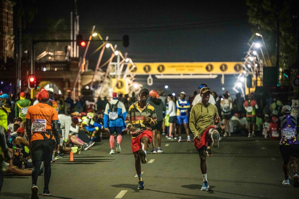 Comrades '22: The Best Pics! - Runner's World