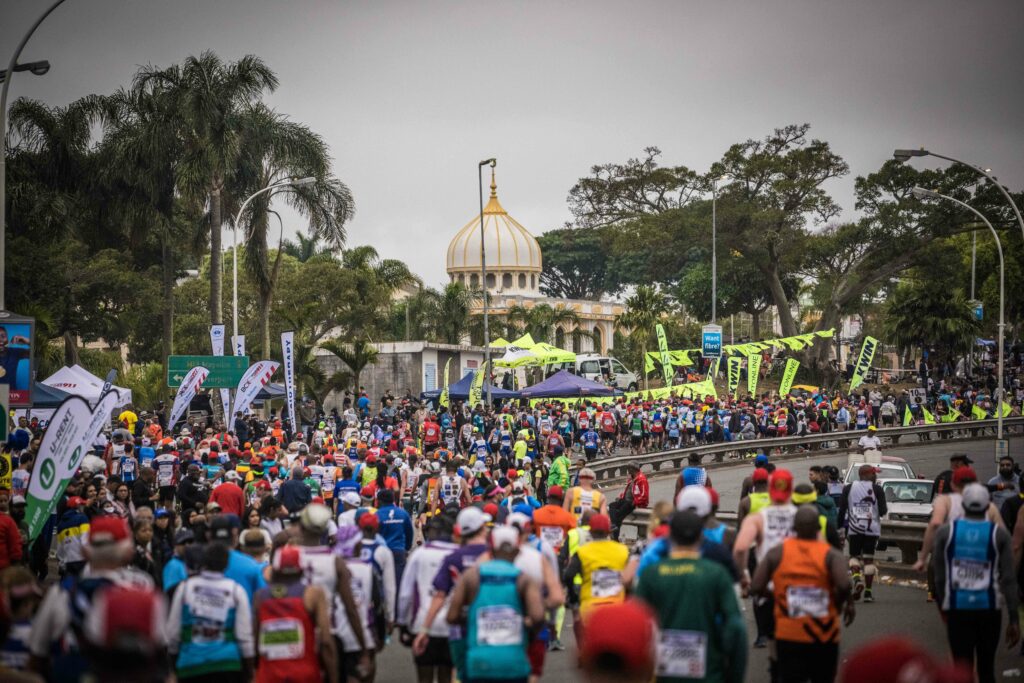 Comrades '22: The Best Pics! - Runner's World