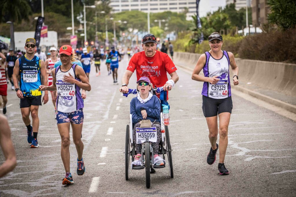 Comrades '22: The Best Pics! - Runner's World