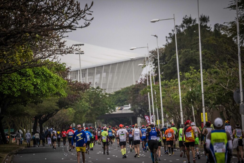 Comrades '22: The Best Pics! - Runner's World