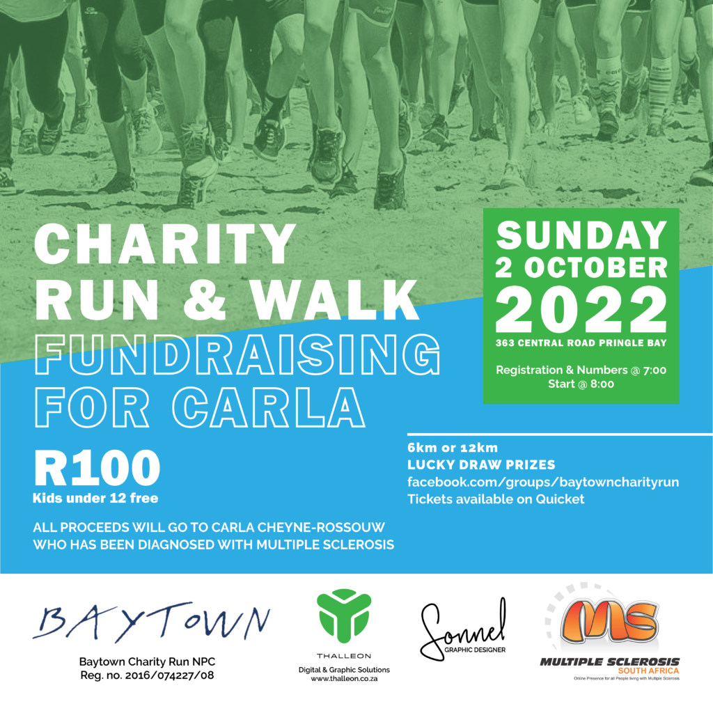 Baytown Charity Run & Walk - Runner's World