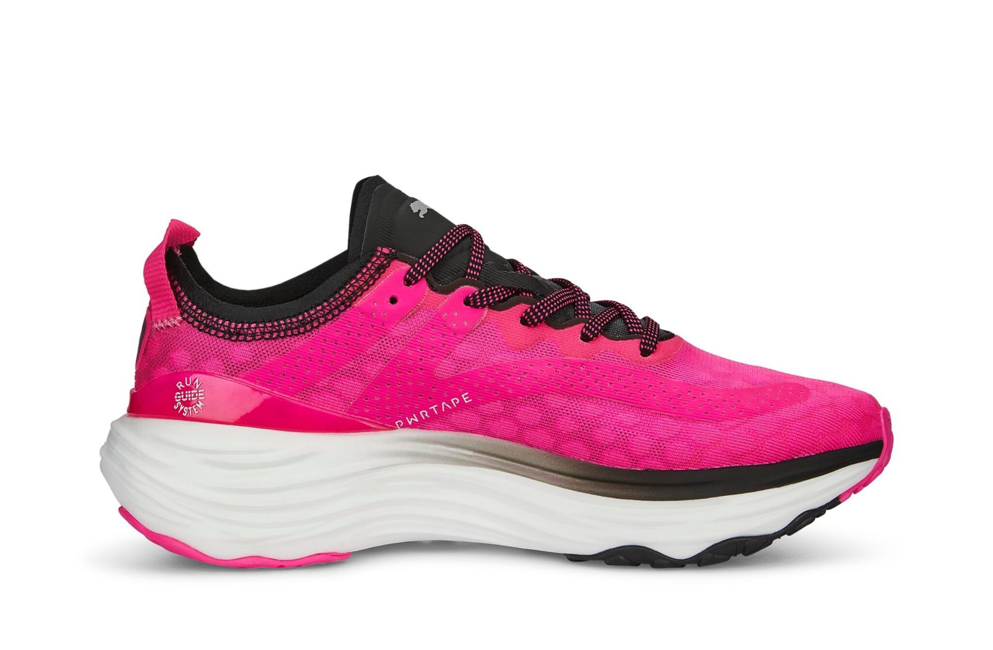 Neutral or Stability? How Puma Made A Shoe For Every Foot Type